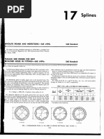 Agma 9002-A86 Inch Bore and Ansi b17.1 | PDF