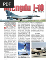 An/alq 126 | PDF | Mc Donnell Douglas F/A 18 Hornet | Military Technology