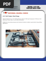 Wemco: 4" Model C Torque-Flow Pump | PDF