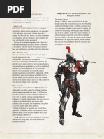 Blacksmith Build Guide for Ragnarok | PDF | Blacksmith | Forge