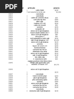 Infografia de Literatura | PDF | Guión | Science