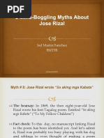 Frailocracy in The Philippines | PDF | Religion And Belief
