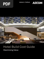 Ac Hotels by Marriott Design Standards Brochure | PDF