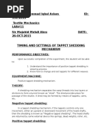 Appendix C - ISO Stitch Type Guide | PDF | Knitting | Sewing Machine