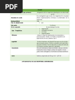 Calmador CB Prospecto | PDF | Dolor | Analgésico