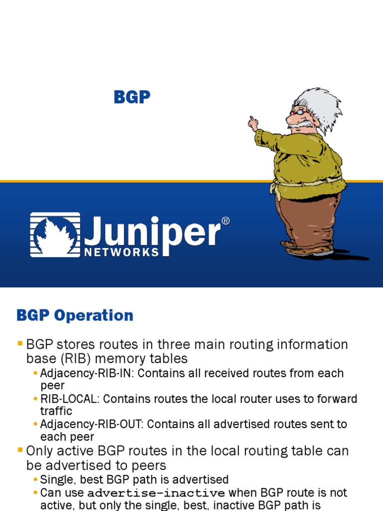 BGP | Multiprotocol Label Switching | Networking