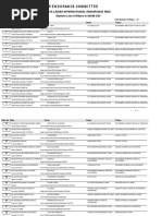 Farm Vocabulary Word List | PDF | Agriculture | Cattle