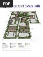 Daemen Campus MAP | PDF