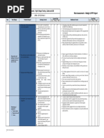 Roof Access Permit Template | PDF | Business