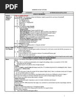 Cabinet Secretariat - Handbook On Cabinet Notes | PDF | Government Of ...