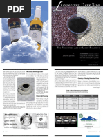 Coffee Roasting Profile Log | PDF | Coffee