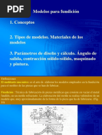 Partes de Un Troquel | PDF | Ingeniería mecánica | Materiales de ...