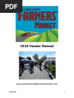 Bazaar Rules/Guidelines | PDF | Government Information | Government