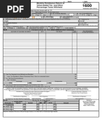 BIR Form 1601-E | PDF | Withholding Tax | Taxes
