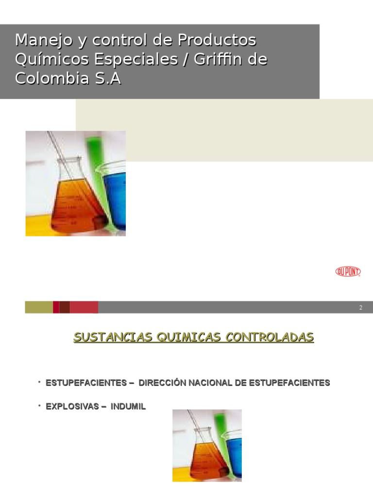11 Presentacion Sustancias Controladas