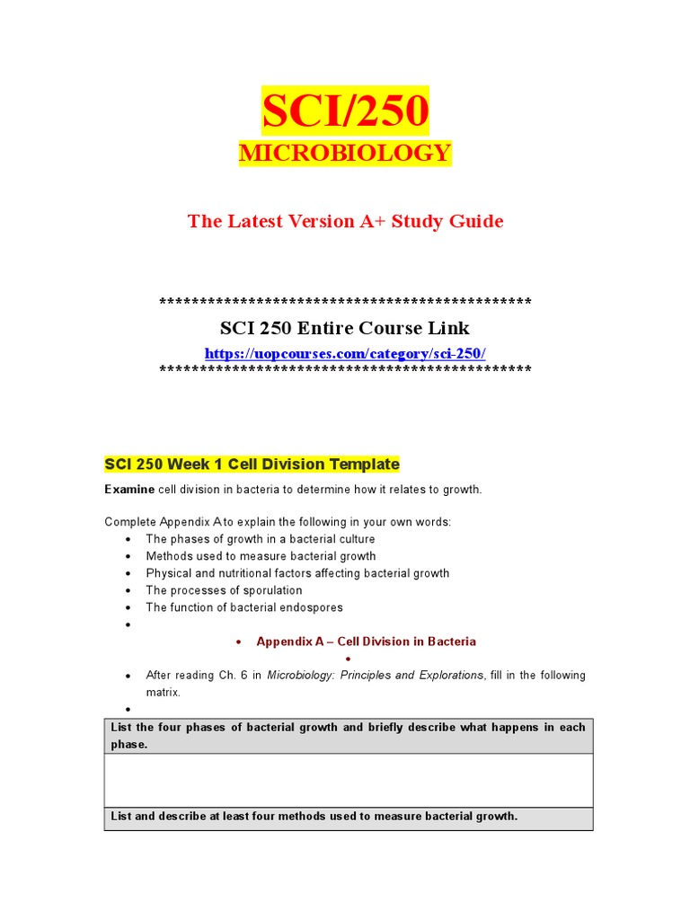 Sci 250 Sci250 | PDF | Pneumonia | Respiratory Tract