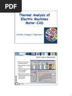 Moldex3D R14 FEA Interface Introduction | PDF | Finite Element Method | Stress (Mechanics)