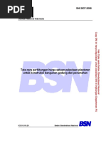 MU-302 Plester | PDF