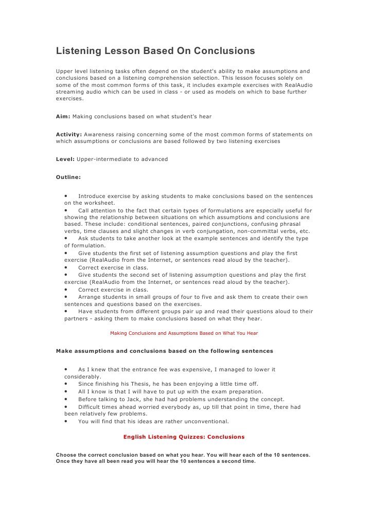 Lesson Plan | PDF | Adverb | Top Down And Bottom Up Design