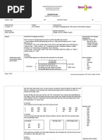 Activity Proposal SPG | PDF | Leadership | Applied Psychology