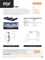 Polylock Installation Guideline | PDF | Extrusion | Concrete