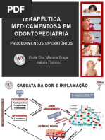Mapas Mentais Gratuitos de Odontologia | PDF | Odontologia | Cabeça e ...