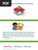 5 Stages of Writing | PDF | Human Communication | Communication