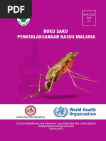 MOOC Malaria | PDF