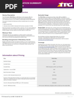 Optus Mobile Plan Details | PDF | Roaming | Credit Card