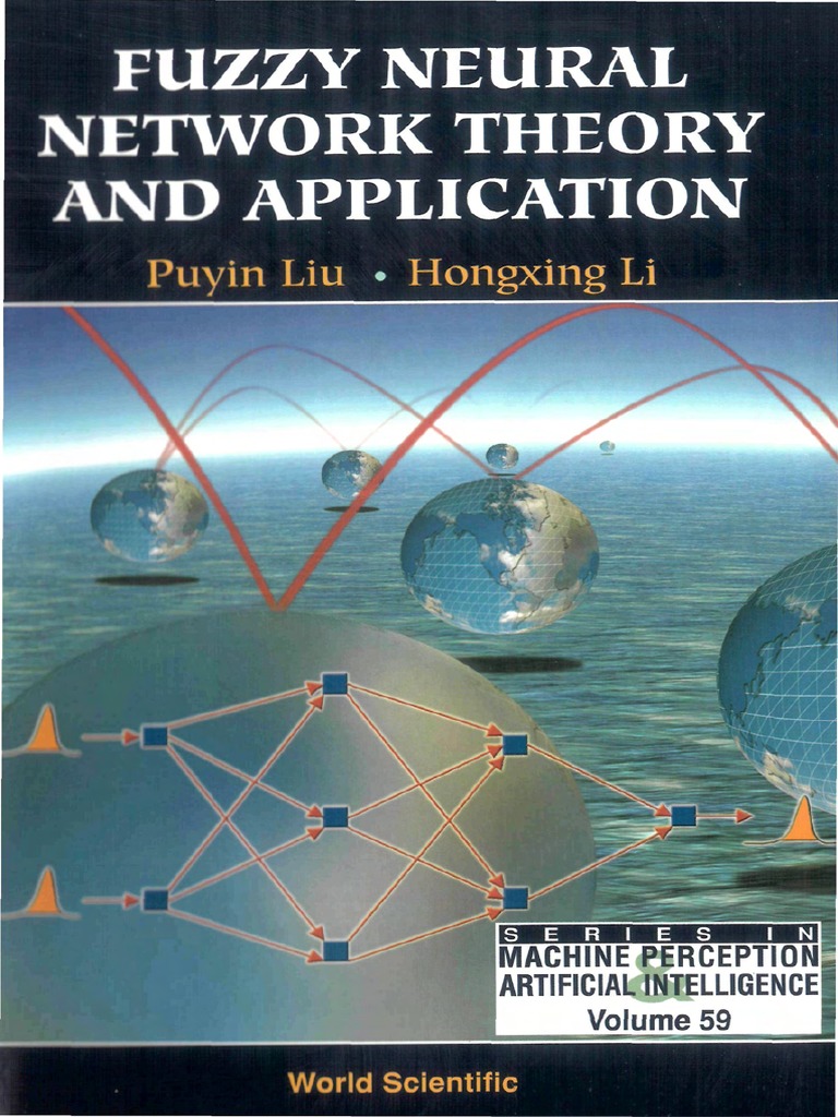 Fuzzy Neural Network Theory And Application Pdf Artificial Neural Network Fuzzy Logic