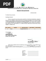 Material Stock Release Form | PDF | Supply Chain Management | Business
