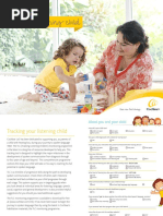 LMH 10 Sound Test | PDF | Deafness | Communication