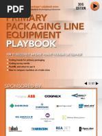 PackML V3.0 Modes and States Overview | PDF | Computing And Information ...