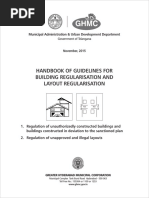 Building Penalisation Scheme | PDF | Apartment