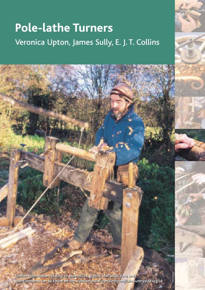 Pole Turning | Download Free PDF | Decorative Arts | Art Media