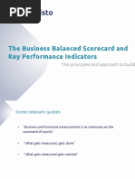EY Performance Key Performance Indicators | PDF | Performance Indicator ...