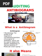Biochemical Tests for Pseudomonas aeruginosa | PDF | Pseudomonas ...
