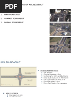 Guideline For Location and Design of Bus Stop | PDF | Traffic | Bus