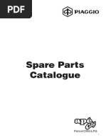 Parker (PCL401, PCL402, PCL404, PCL405) Hydraulic Proportional Remote ...