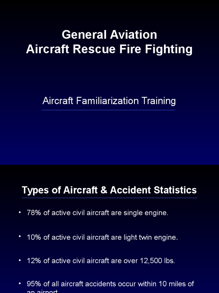 Aircraft Familiarization | Download Free PDF | Empennage | Aircraft