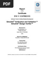 GP-12 | Verification And Validation | Audit