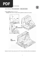 Understanding the Tv Diagram | PDF | Phase Diagram | Phase (Matter)