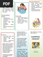 Sdki Slki Siki Hipertermi Diagnosa Intervensi Luaran Hipertermi | PDF ...