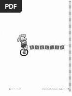 Complete Canadian Curriculum - Grade 3 | PDF