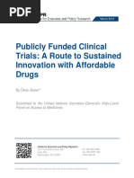 CCF Map | PDF | Clinical Medicine | Health Sciences