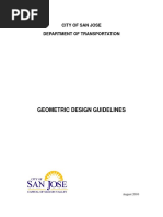 Ref 1 - TGS Signs PDF | PDF | Road Transport | Transport