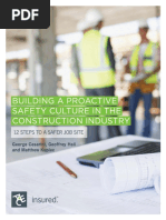 Chance Find Procedure Guide | PDF | Burial | Archaeology