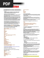 A330 General Familiarisation | PDF | Flight Control Surfaces | Aircraft ...