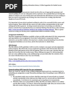 UTI SOAP Note Example for Female Patient | PDF | Urinary Tract ...