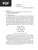 Usp Description and Solubility | PDF | Solubility | Solvent